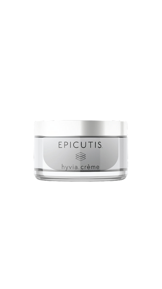 Epicutis HYVIA Creme | Professional Skin Care | SkinJourney – Skin Journey
